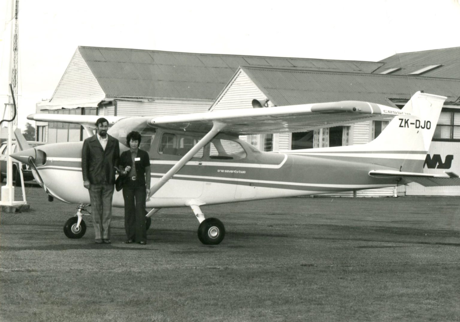 History - The Perry Group