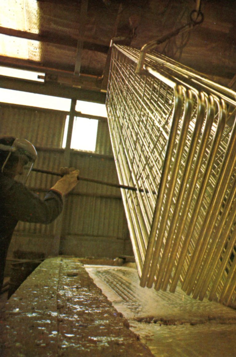 History - The Perry Group