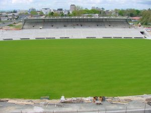 History - The Perry Group