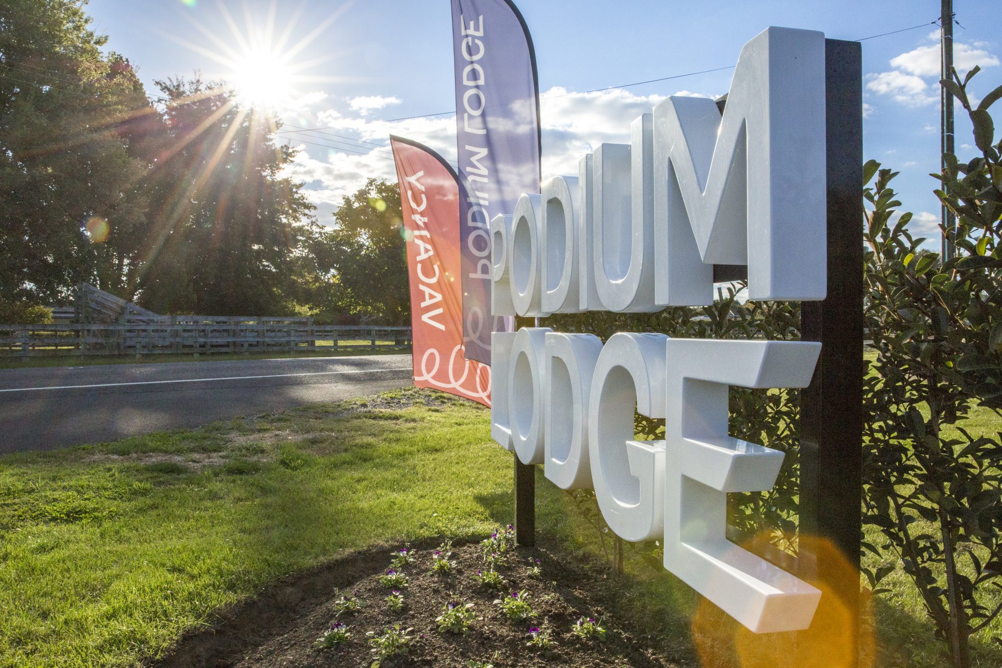 History - The Perry Group