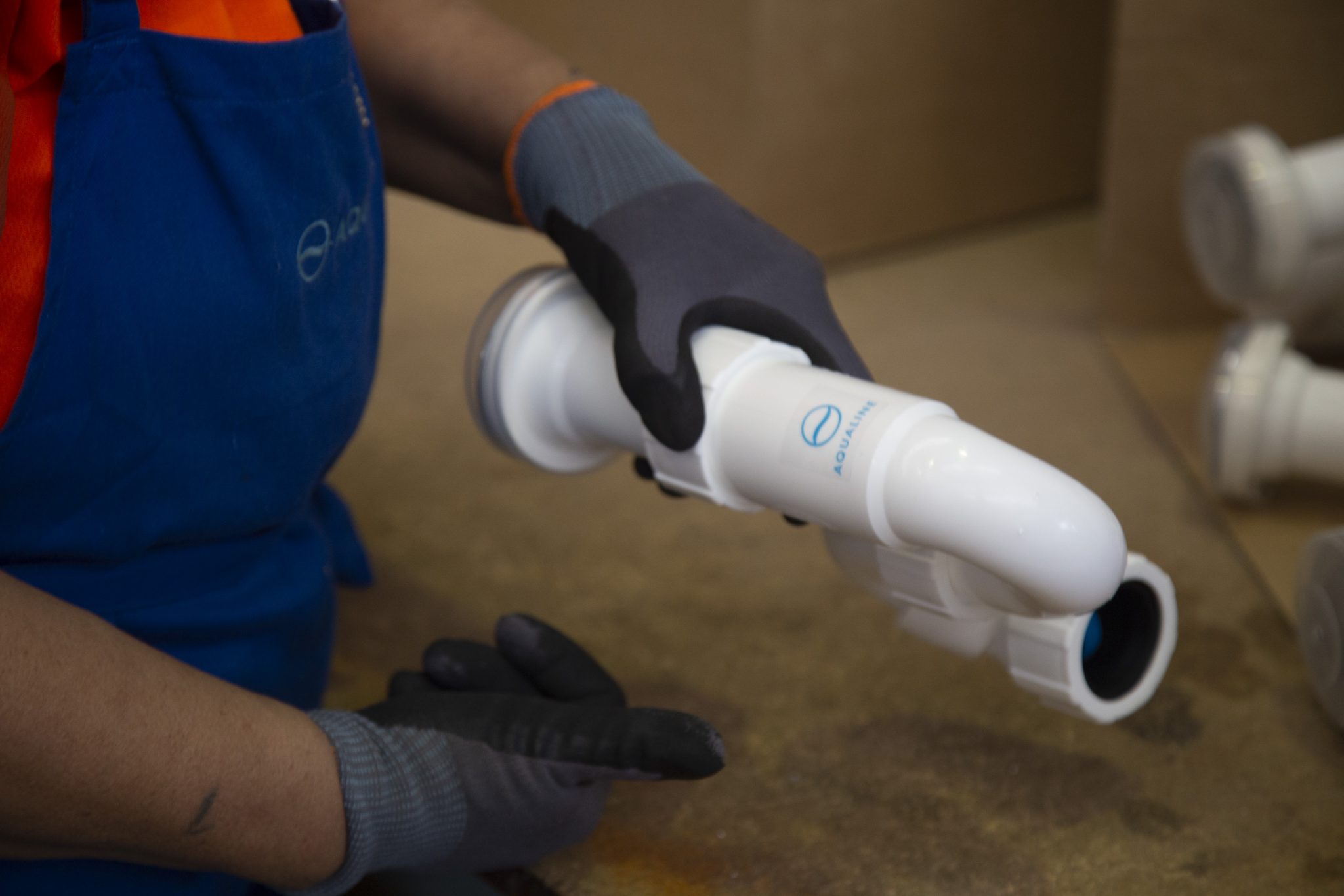 History - The Perry Group